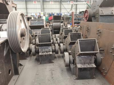 China Industrial Box Crusher with 500 kg/hour Capacity, Up to 500 mm Feed Size, and 15 KW Motor Power for Heavy-Duty Crushing for sale
