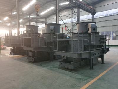 China Industrial Crusher Impact Crusher with 15 KW Power High Efficiency and Discharge Size 0-50mm for sale