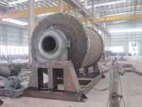 China Horizontal Cement Ball Mill with ZD 60 Reducer for 5-200 Tons Per Hour Capacity and High Manganese Construction for sale