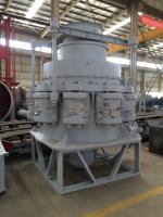 China Automatic Lubrication Jaw Cone Crusher with Hydraulic Adjustment and 10-350mm Discharge Size for Mining and Construction for sale
