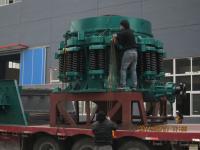 China Jaw Cone Crusher with Cavity Type C M F 0-800mm Feed Size and 70-220 Tons Per Hour Capacity for Mining and Construction for sale