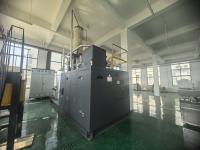 China ZLFT Fluidized Bed Roasting 0.6m2 1.1m2 3m2  Boiling Roaster for sale