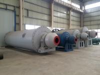 China Customizable Size Slag Grinding Mill with 150-2500mesh Finished Size and 37-280Kw Power for Industrial Applications for sale