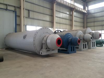 China Customizable Size Slag Grinding Mill with 150-2500mesh Finished Size and 37-280Kw Power for Industrial Applications for sale