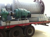 China Slag Grinding Mill with 150-2500mesh Finished Size, ≤85 DB Noise Level, and 20-22r/min Rotating Speed for Efficient Material Pulverizing for sale