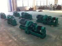 China Dry Type Cement Ball Mill with 21r/min Rotating Speed and 5-200 Tons Per Hour Capacity for Cement Grinding for sale