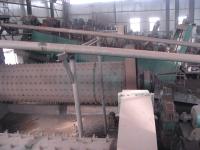China Ball Mill with Max Ball Volume 2.4-41ton Featuring High Aluminium Liner and Automatic or Manual Operation for Efficient Grinding for sale