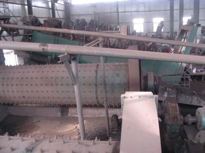China Ball Mill with Max Ball Volume 2.4-41ton Featuring High Aluminium Liner and Automatic or Manual Operation for Efficient Grinding for sale