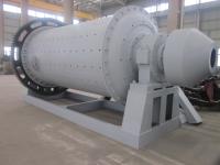 China Ceramic Ball Mill with Dry Or Wet Process and Overflow/Grate Discharge for Customizable Industrial Grinding for sale