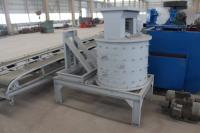 China Rotorspeed 600 to 1200 RPM Impact Crusher with Manual/Semi-Automatic/Automatic Control for Primary and Secondary Crushing for sale