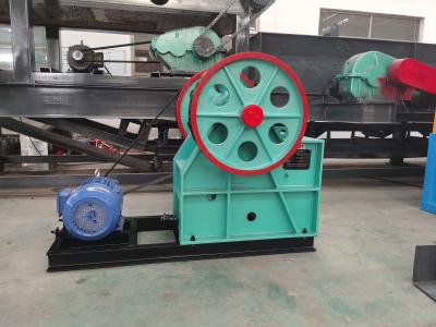 China Jaw Cone Crusher with Feeding Size ≤1200 mm High Efficiency and Automatic Lubrication for Heavy Duty Crushing for sale