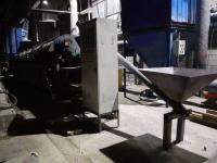 China Customizable 900-6400mm Diameter Fluidized Bed Roasting Equipment with Low Emissions and 300-1000°C Temperature Range for sale