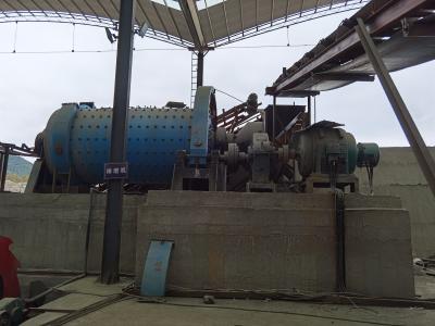 China Ring Diameter 800 to 3000mm Slag Grinding Mill Featuring 3 to 5 Grinding Rollers and Spare Part Supply All Using Life Suitable for Heavy Duty for sale