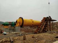 China 18.5kw - 800kw Sand Making Machine Quartz Stone Ball Mill Sand Machine for sale