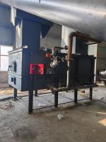 China 900 - 6400mm Fluidized Bed Roasting 0.1t/H - 60t/H Fluid Bed Furnace for sale