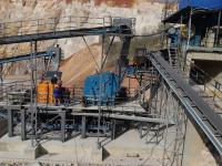 China Multiple Safety Industrial Crusher Industrial Stone Crusher Machine for sale