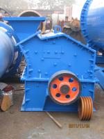 China Impact Crusher with 3776×3779×3297 Mm Dimensions and 55-440kw Motor Power for 30-800 Tons Per Hour Capacity for sale