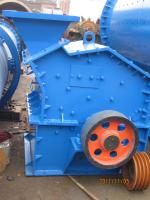 China 55-75kw Motor Power Sand Making Machine with Max Feeding Size 60mm and 1000-1200 RPM Rotate Speed for Efficient Sand Production for sale