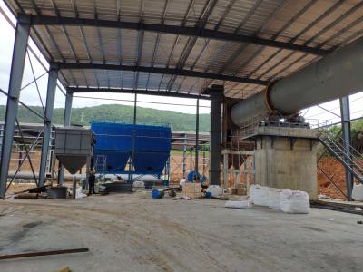 China Manual Operation Ball Mill with 20mm Max Feeding Size and 0.074-0.4mm Discharge Size for Precise Grinding for sale