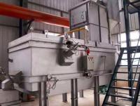 China 3.5t - 98t Fluidised Bed Roaster Horizontal Garbage Incinerator 32m2 for sale