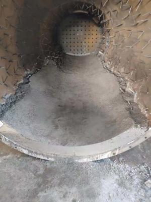 China High Automation Level Circulating Fluidized Bed Roaster with 900-6400mm Diameter Range and High Energy Efficiency for Grains Processing for sale