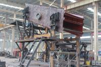 China Revolutionary Circular Motion Screen Unleash Unparalleled Mineral Processing for sale
