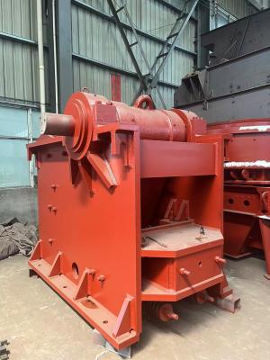 China Jaw Cone Crusher with Feeding Size ≤1200 mm and Production Capacity 80-350t/h for Efficient Mining Crushing for sale
