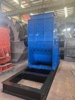 China 30-315 KW Impact Crusher with ≤800 mm Feeding Size and 40Cr Spindle Material for Efficient Ore Crushing for sale