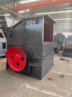 China Easy Maintenance Box Crusher Providing 2 Tons Per Hour Capacity Optimized for Industrial Crushing Applications for sale
