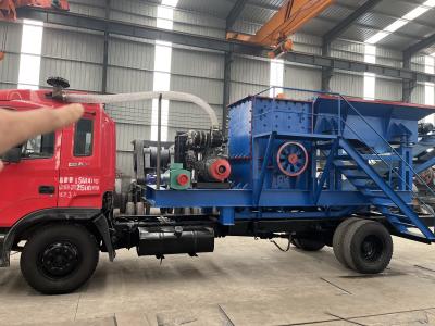 China High-grade Steel Box Crusher with 500 Kg/hour Capacity and 380V Electric Power for Industrial Crushing for sale