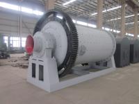 China Energy Saving Ball Mill MQY15*36 Model with ≤20mm Feeding Size for Industrial Grinding for sale