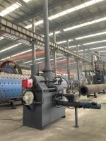 China Temperature Range 500-1000°C Smokeless Incinerator Featuring Automatic Shutoff Safety Features Designed for Indoor Outdoor Installation Needs for sale
