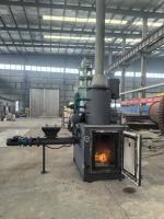 China Medium Waste Incinerators On-site or Off-site Installation for Optimal Performance for sale