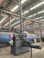 China Continuous Operation Mobile Garbage Incinerator with Low Noiselevel Under 85 DB for Onsite Waste Treatment for sale