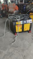 China Fully Automatic Hydraulic Pipe Bending Machine with Stable Operation for Tunnel and Subway Applications for sale