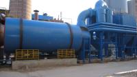 China Three Cylinder Dryer with 1-5 Rpm Rotation Speed, 30-60 Minutes Drying Time, and 100-200°C Operating Temperature for Industrial Applications for sale