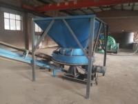China 220V Three Cylinder Dryer with 2.7m Inside Diameter and Low Energy Consumption for Industrial Drying for sale