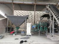 China Electric Heating Three Cylinder Dryer with Variable Cylinder Diameter and Multi-Fuel Compatibility for Industrial Drying for sale