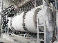 China High Energy Efficiency Three Cylinder Dryer with PLC Control System and 2.7m Inside Diameter for Industrial Drying for sale