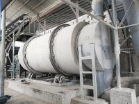 China Three Cylinder Dryer with 80°C - 300°C Operating Temperature and Electric Heating Method for Large Scale Drying Processes for sale