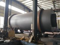 China Variable Drying Capacity Three Cylinder Dryer with Electric Heating and 1 to 5 Rpm Rotation Speed for Continuous Drying for sale