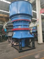 China High Capacity Jaw Cone Crusher with 1-500 Tons Per Hour Output, Easy Maintenance, and Wear-resistant Jaw Plate for Mining and Construction for sale