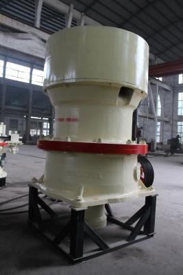 China 380V/50Hz Industrial Crusher with High Manganese Steel Liner and 100 Boxes Per Hour Crushing Capacity for sale