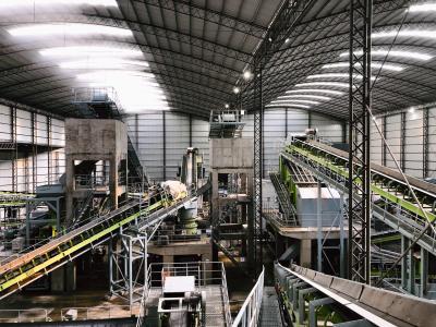 China Indoor Installation Slag Grinding Mill with PLC Automatic Control and 1700-3000m3/h Air Volume for Efficient Slag Processing for sale