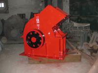 China Industrial Crusher Heavy Hammer Crusher with 300-700mm Inlet Size, 100 Boxes Per Hour Crushing Capacity, and 10-50mm Output Size for sale