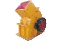 China 15 KW Power Industrial Crusher with ≤25mm Discharging Size and High-grade Steel Material for Efficient Crushing for sale