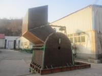 China Heavy Hammer Crusher with 1000-1600mm Rotor Diameter High Manganese Steel Liner and High Chromium Alloy Hammers for Mining for sale