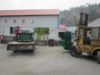 China Impact Crusher with 10-100mm Output Size and 300 RPM Crusher Speed for Easy Maintenance in Mining and Construction for sale