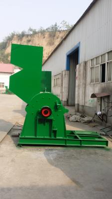 China Heavy Hammer Crusher with 300-600 RPM Rotor Speed, ≤600mm Feeding Size, and 55-315 KW Motor Power for High Efficiency Crushing for sale