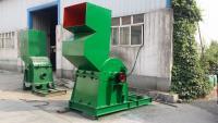 China Heavy Hammer Crusher with 1000-1600mm Rotor Diameter and ≤600mm Feeding Size for Easy To Replace Wear Parts for sale